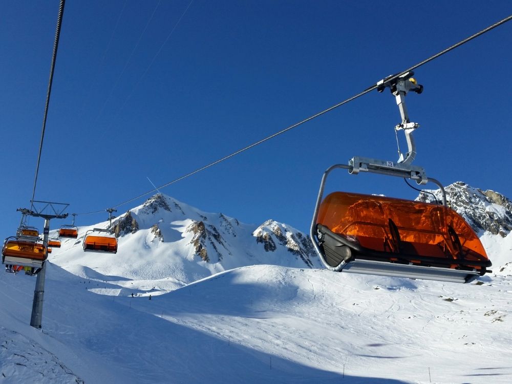 Skipas Ischgl 2026-2027 - Chalet.nl