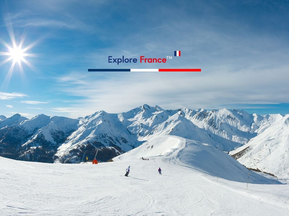 De 13 beste skigebieden in Frankrijk - Chalet.nl